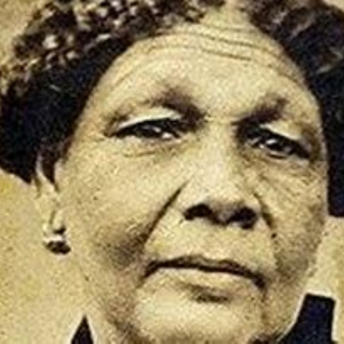 Beckers Green Primary School - All about Mary Seacole